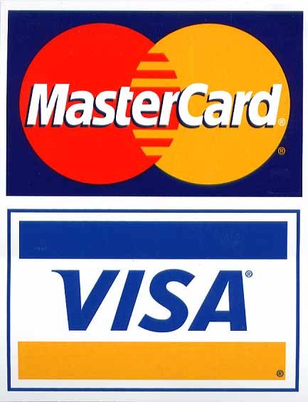 Master Card Insurance Hub-Credit Cards: Visa Vs MasterCard - Which is ...